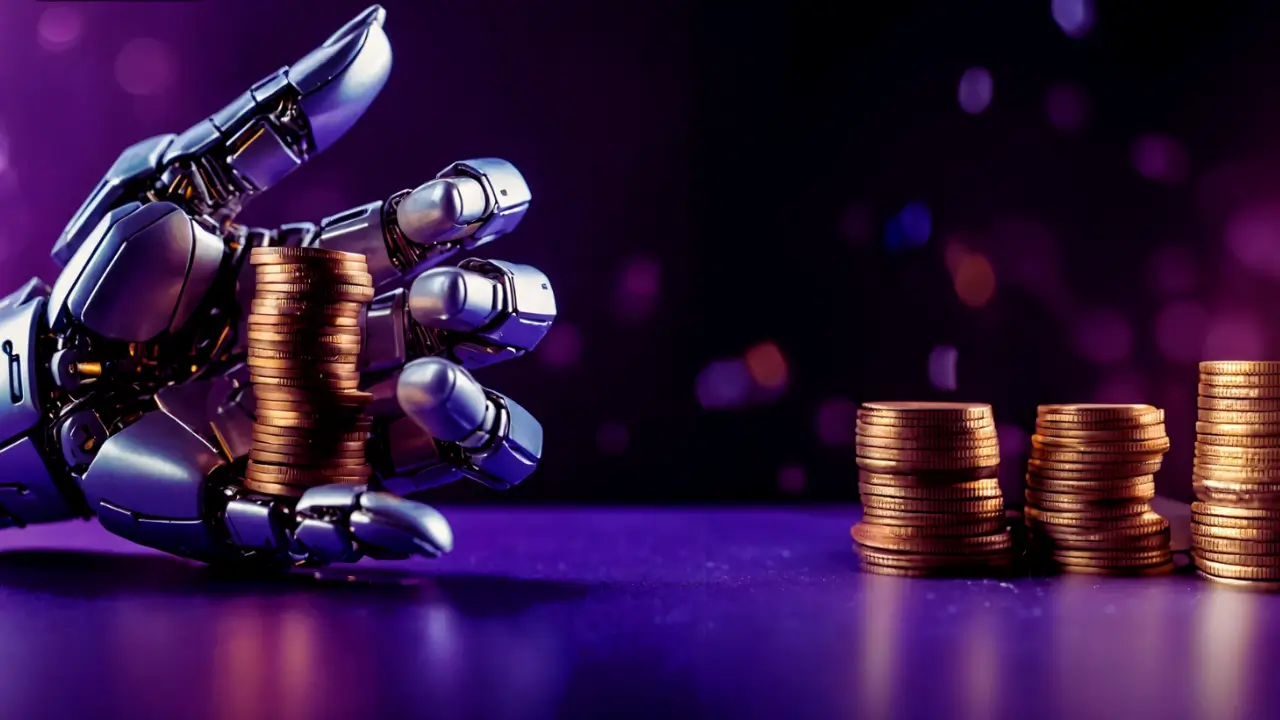 TikTok-Parent Stakes $23B to Become AI Heavyweight - COMPUTE FORECAST