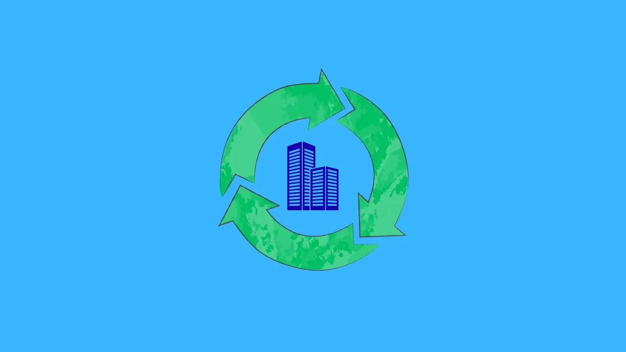 What atNorth’s New Swedish Data Center Affirms About Circular ...
