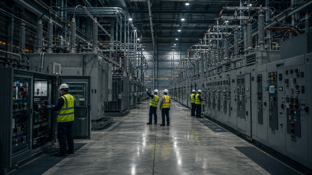 Electrical Engineering AI Era Transformation 2026