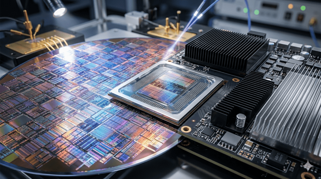 Custom Silicon AI Accelerator Race Enters Consequential Phase