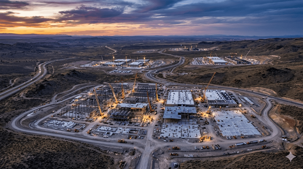 AI Infrastructure Capex 2026 Forecast Raised to $830 Billion