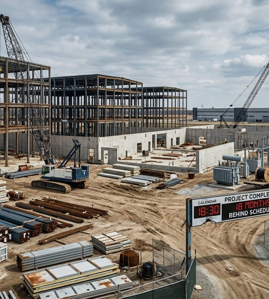 Meta Capex Raise: $145B Signals New AI Infrastructure Phase