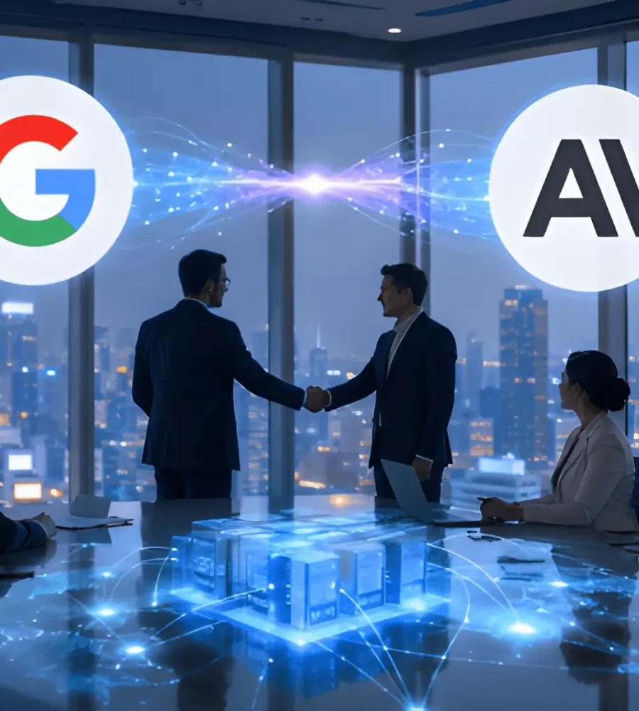 Sovereign AI Infrastructure Is Now a Nation-State Race