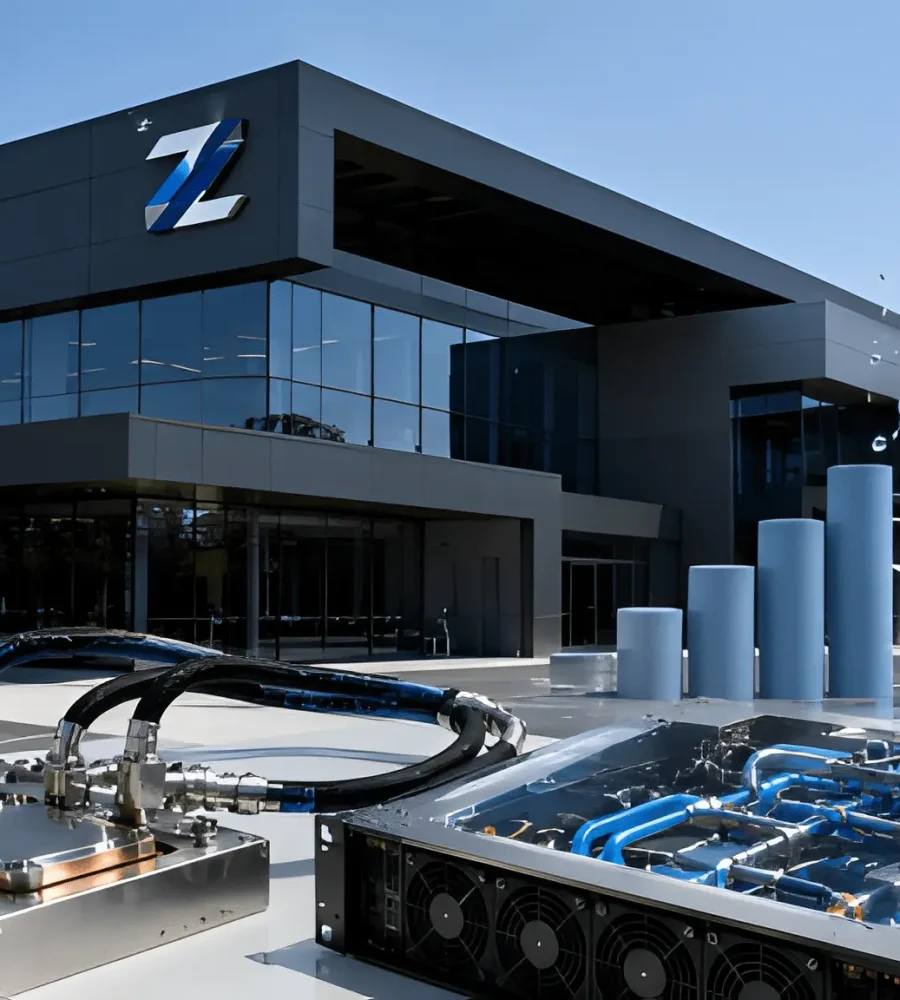 AI Could Double Data Center Resource Demand